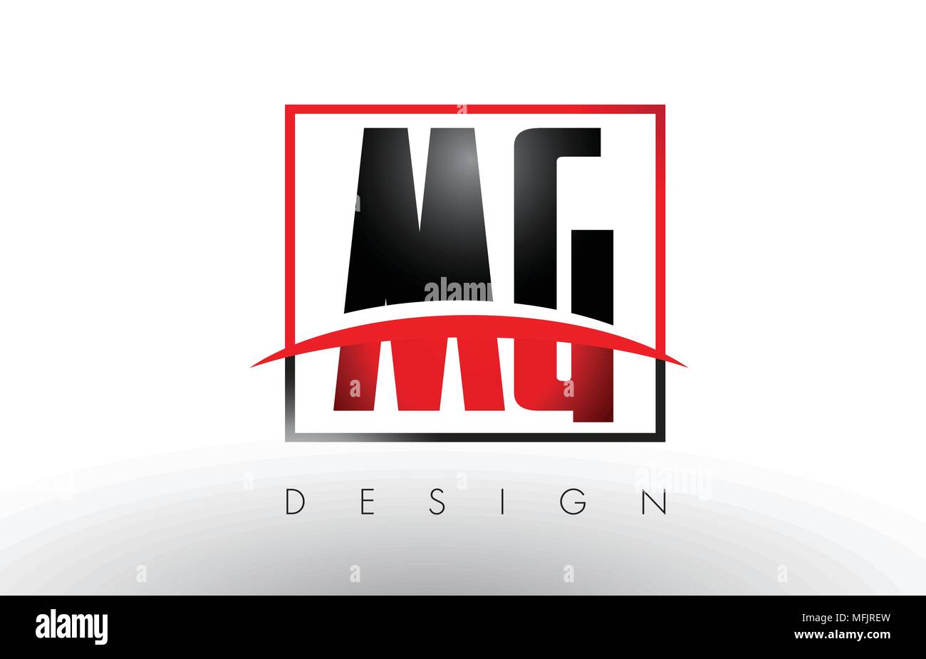 Mg logo hi-res stock photography and images - Alamy