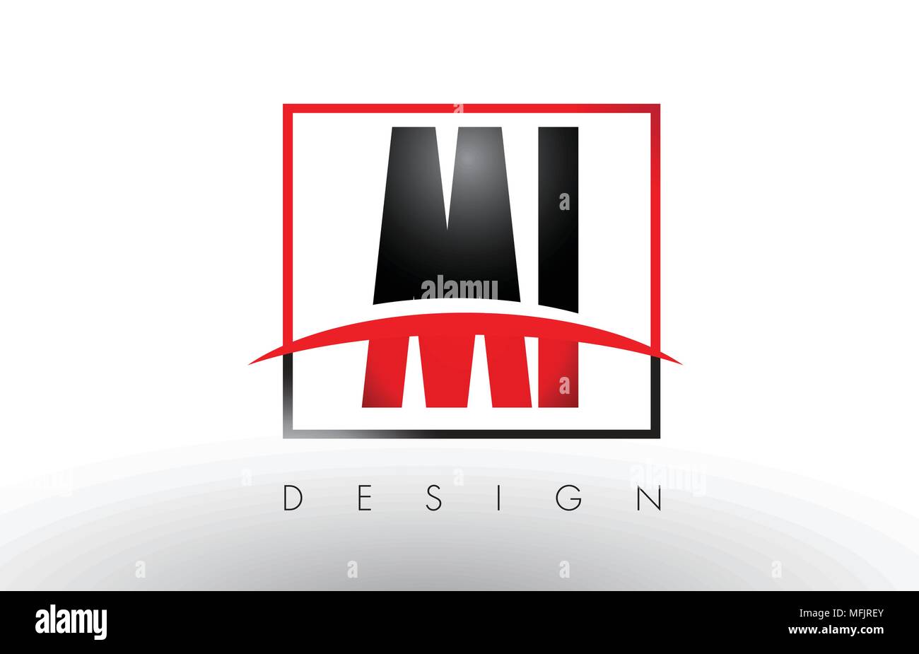 I logo hi-res stock photography and images - Alamy