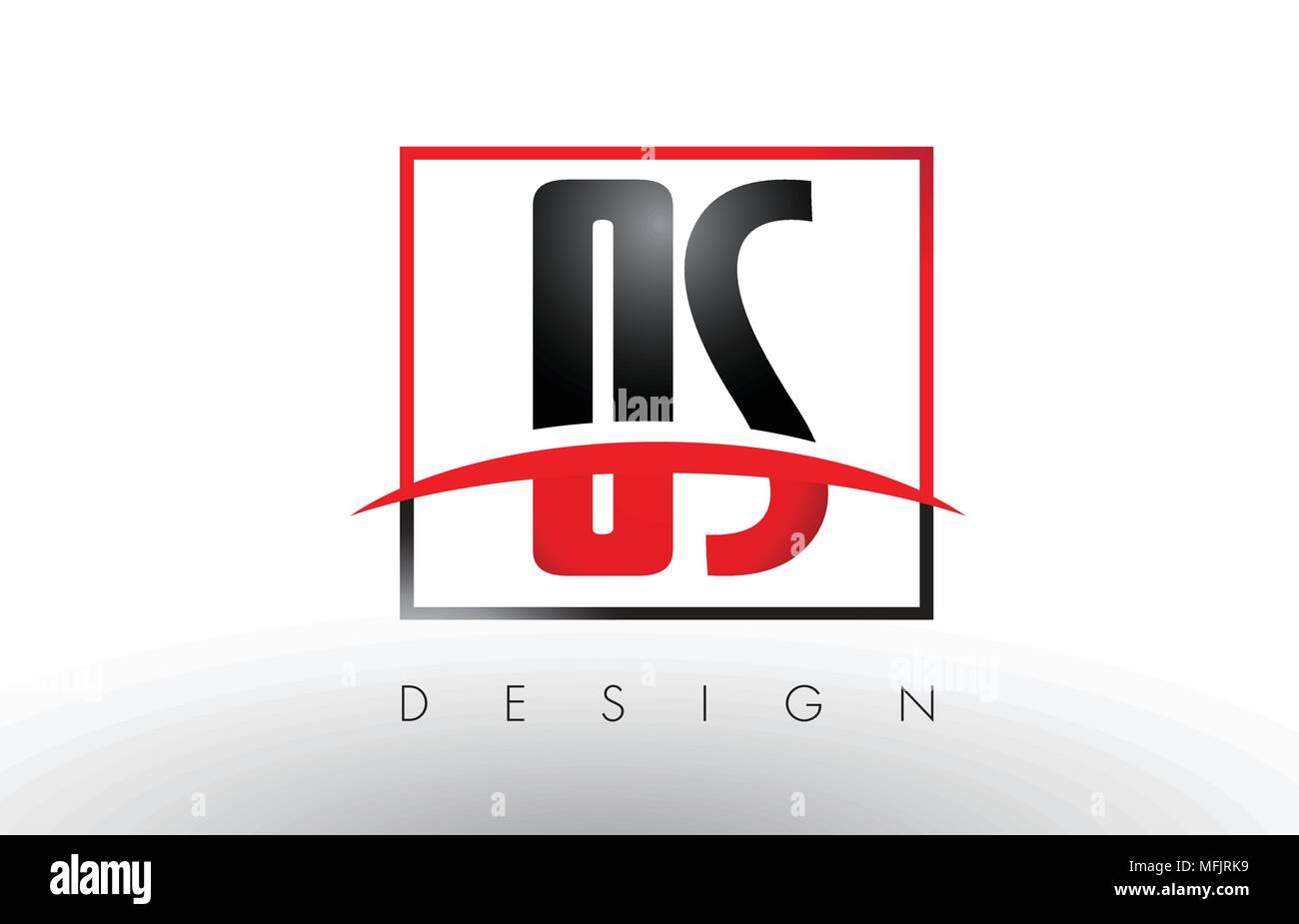 Os logo vector vectors hi-res stock photography and images - Alamy