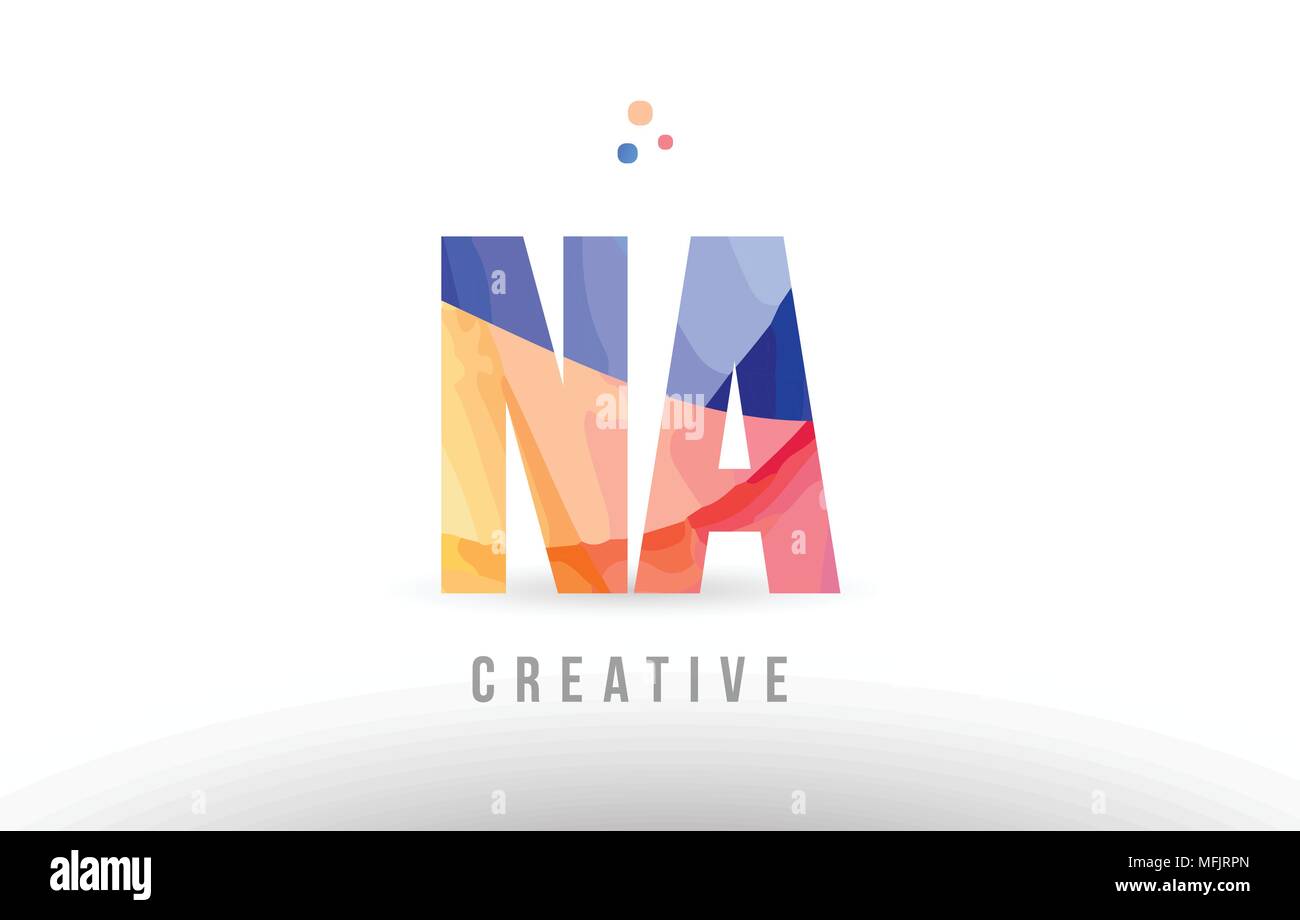 Letter na hi-res stock photography and images - Alamy