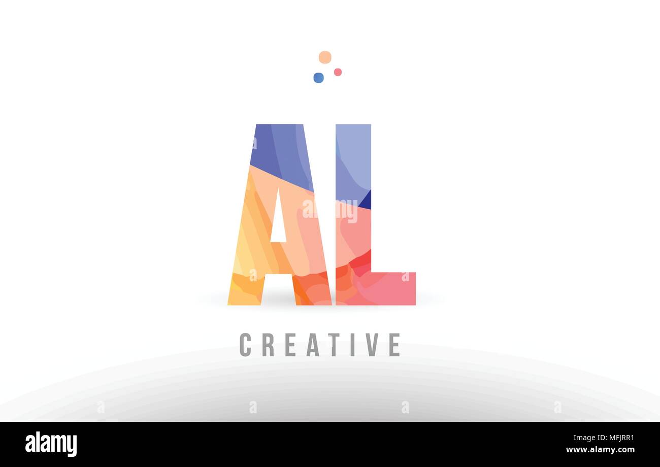 Letter al hi-res stock photography and images - Alamy