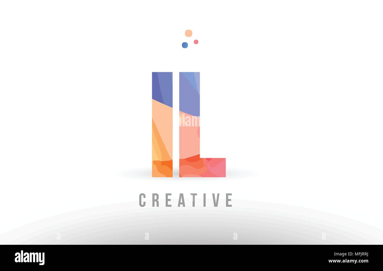 Il alphabet hi-res stock photography and images - Alamy