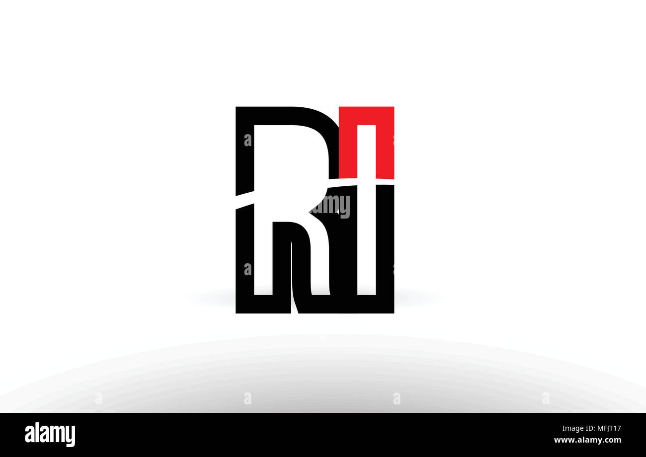 R i logo hi-res stock photography and images - Alamy