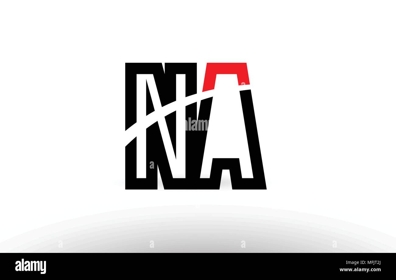 Letter na hi-res stock photography and images - Alamy