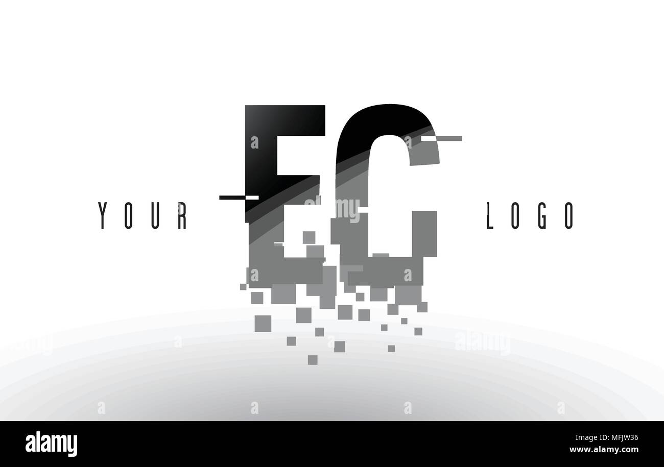 Ec letters hi-res stock photography and images - Alamy