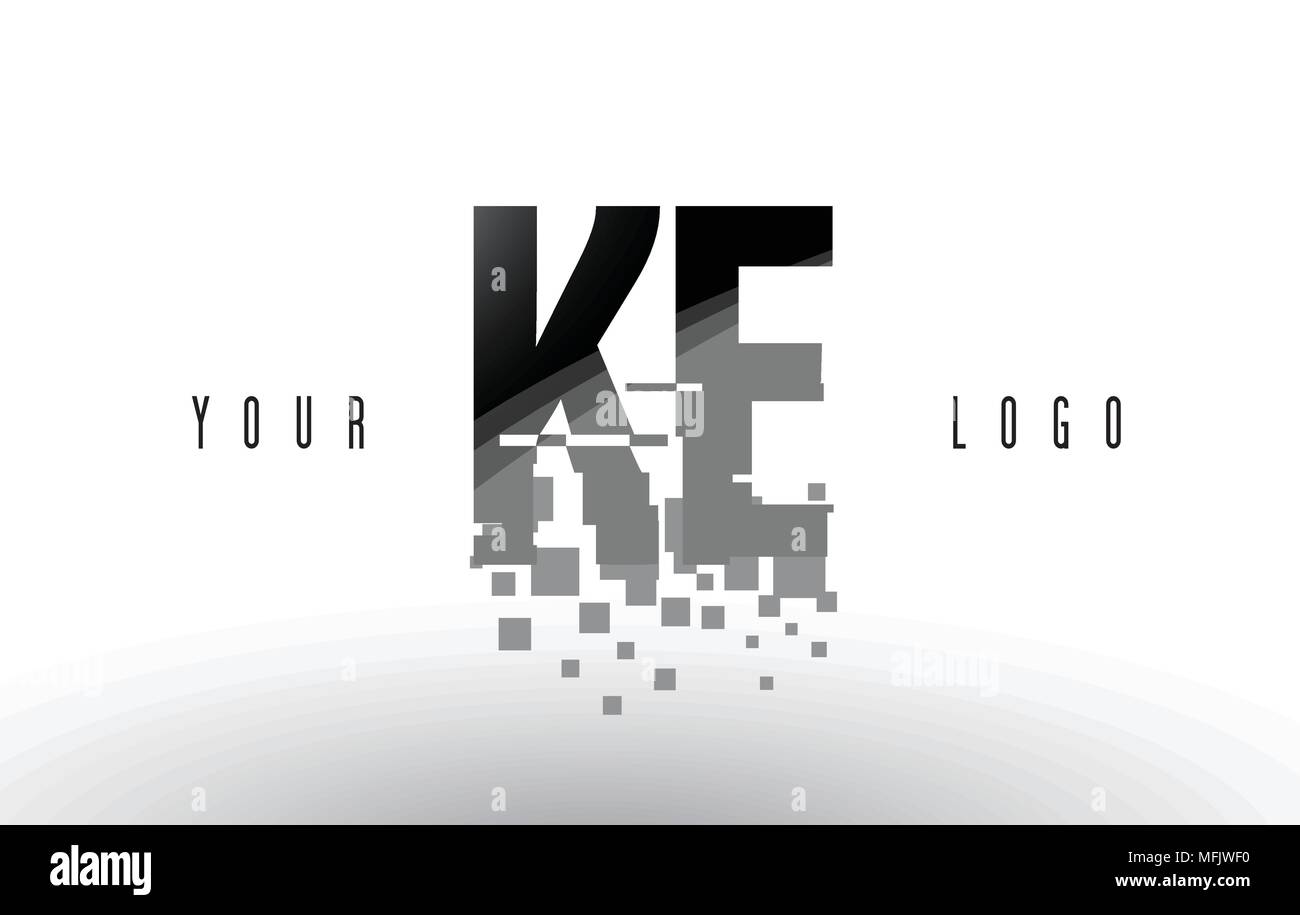 Ke letters hi-res stock photography and images - Alamy