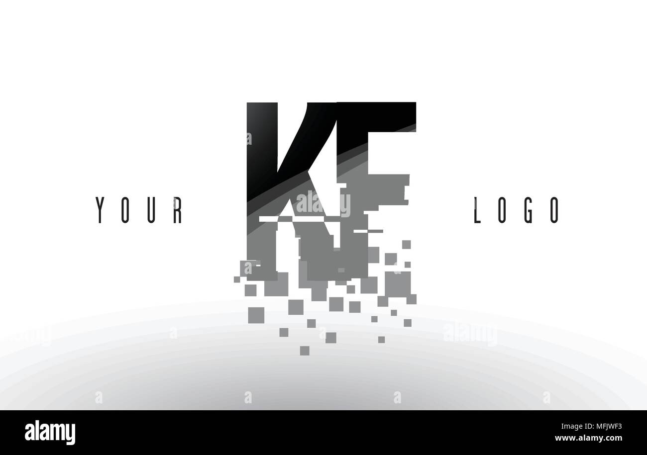 Kf letters hi-res stock photography and images - Alamy