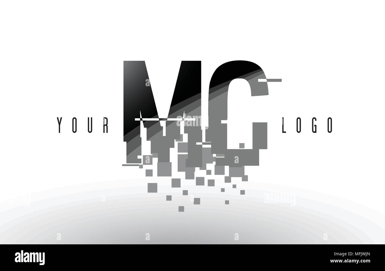 Logo mc hi-res stock photography and images - Alamy