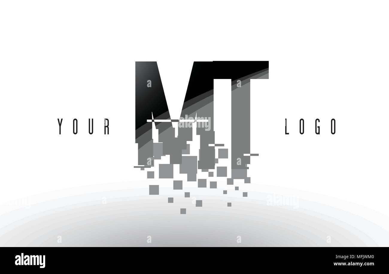 Mt letters hi-res stock photography and images - Alamy