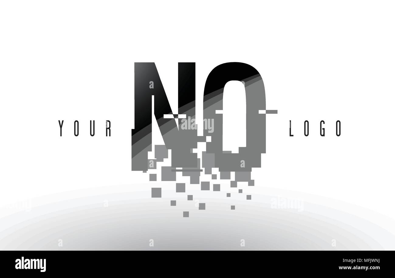 No hacker Stock Vector Images - Alamy