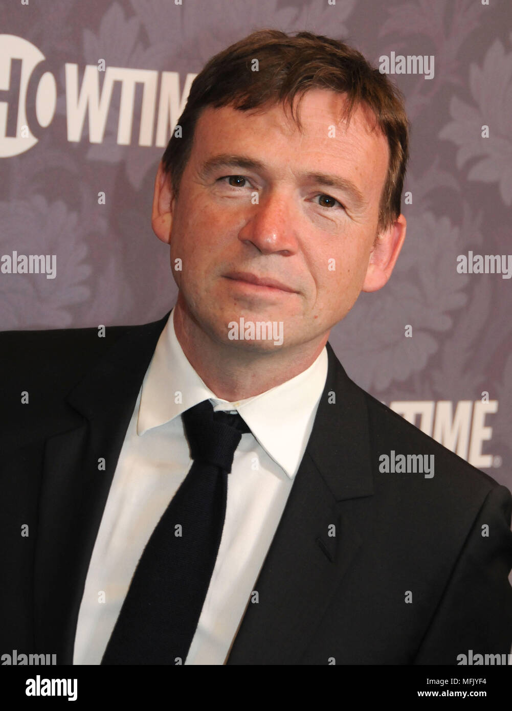 David nicholls 2018 hi-res stock photography and images - Alamy