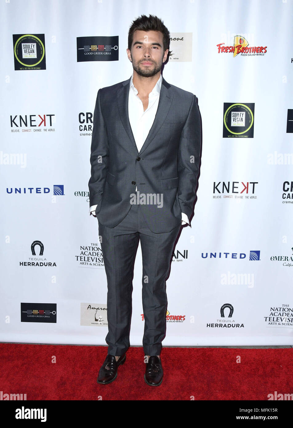 Josh swickard hi-res stock photography and images - Alamy