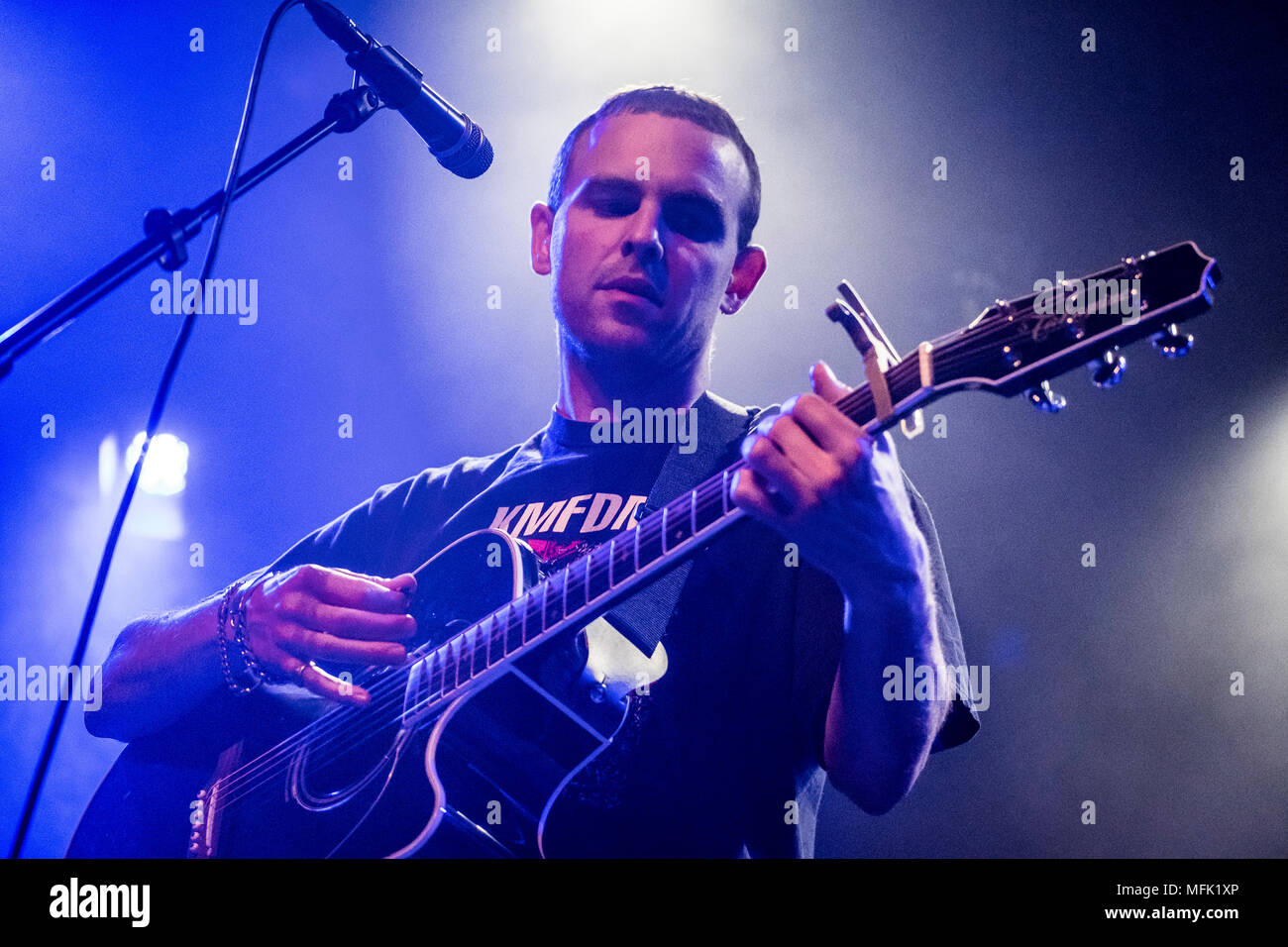 April mcmahon hi-res stock photography and images - Alamy