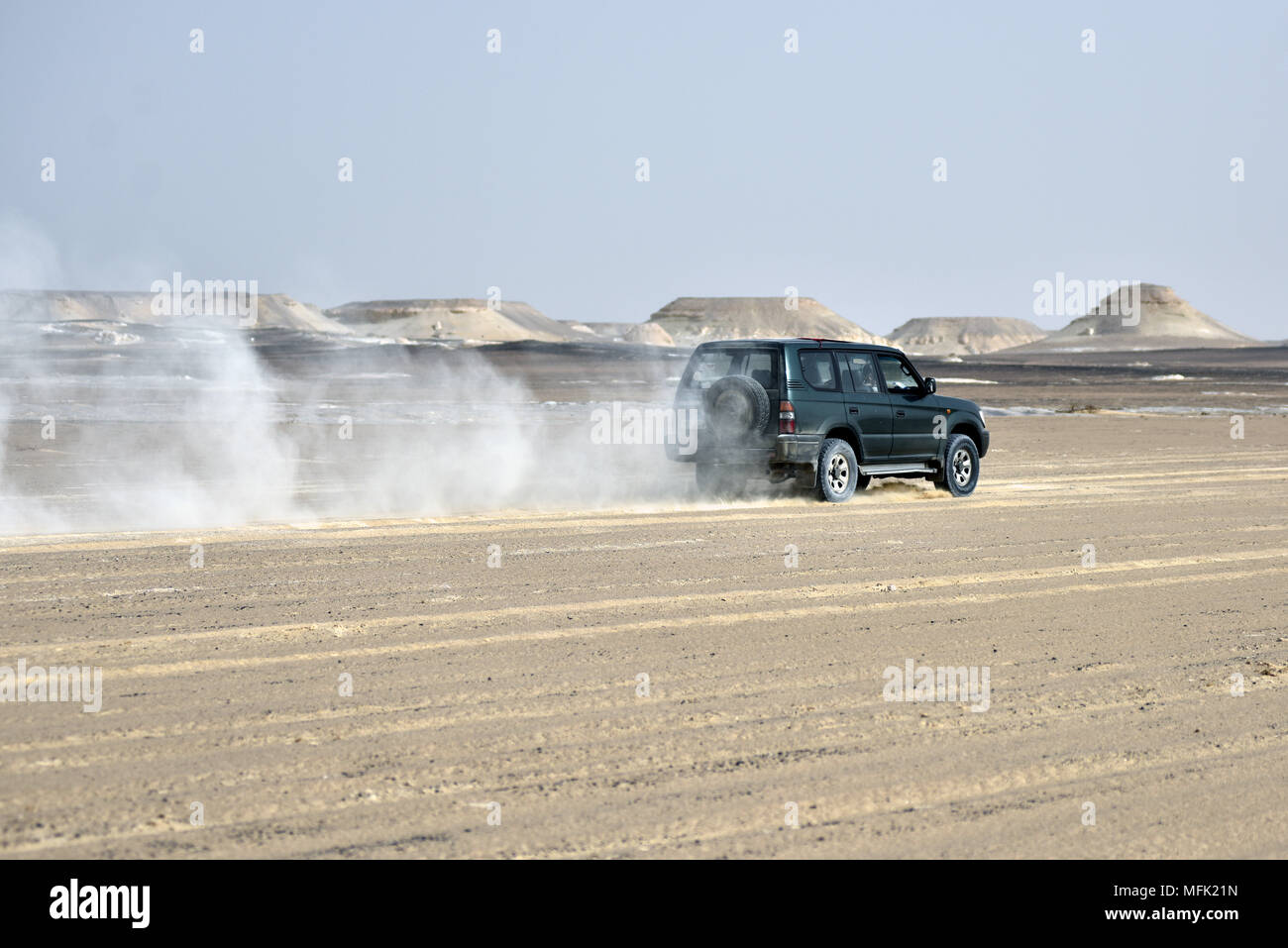 Toyota prado hi-res stock photography and images - Alamy