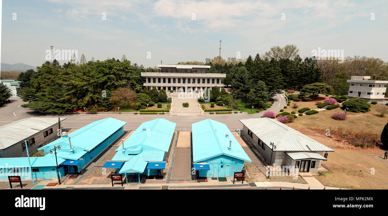 Military demarcation line hi-res stock photography and images - Alamy