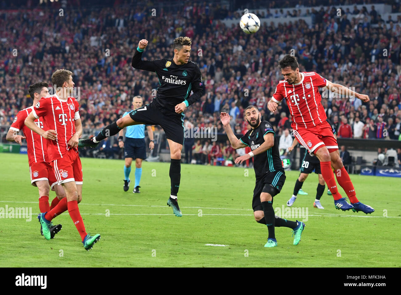 Munich boxing club hi-res stock photography and images - Alamy