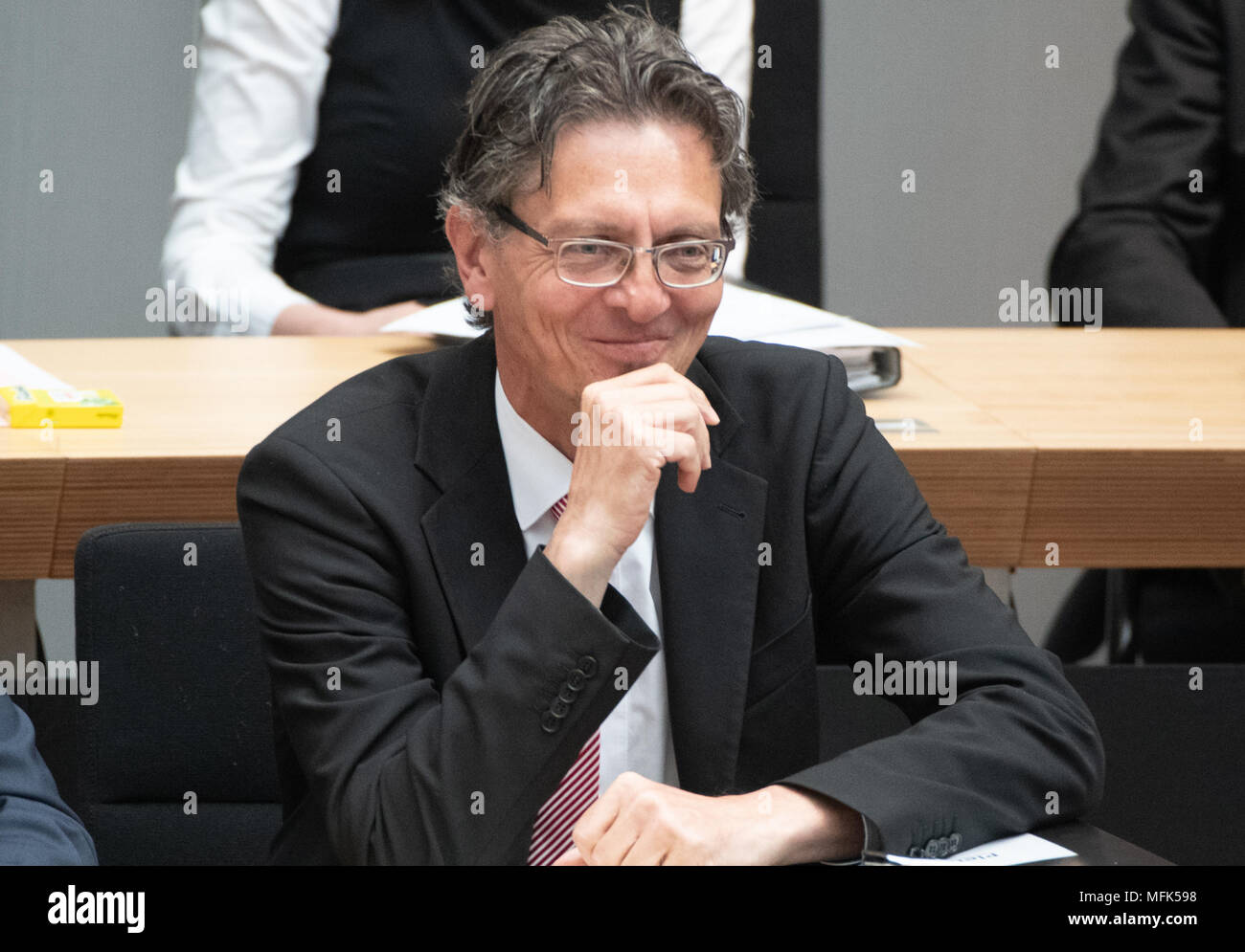 Christian gaebler hi-res stock photography and images - Alamy