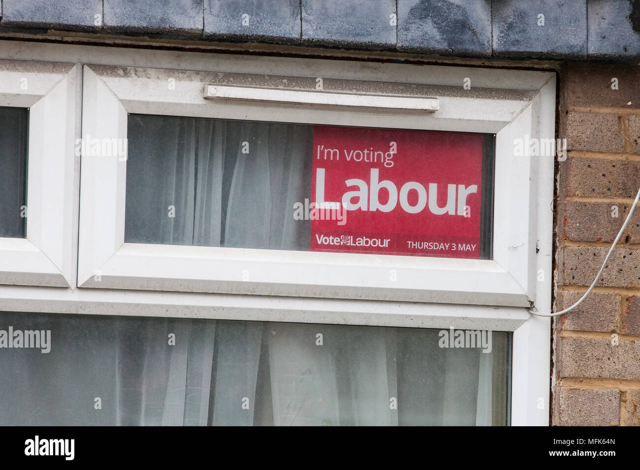 Labour poster hi-res stock photography and images - Alamy