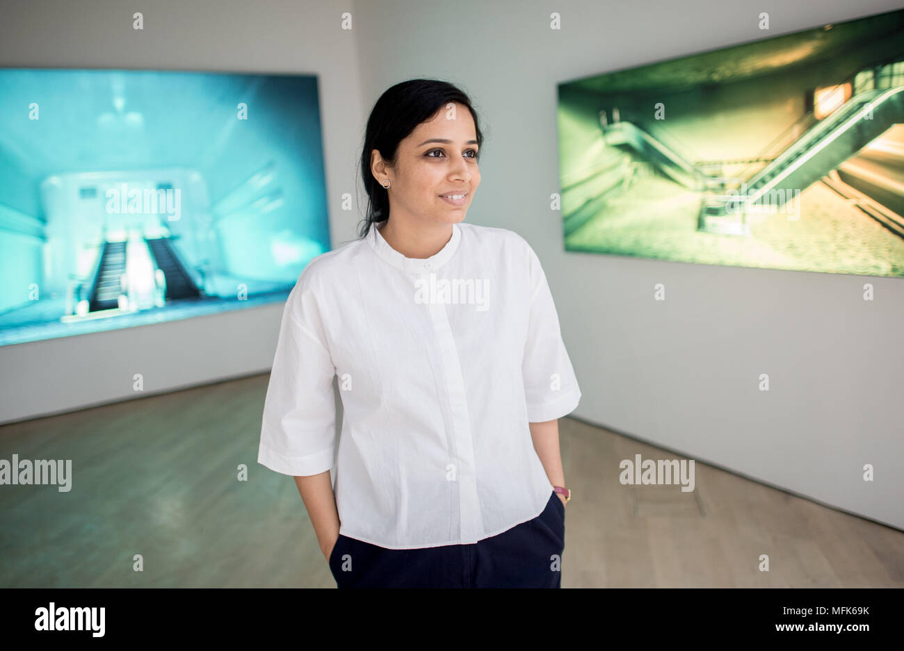 Prajakta potnis hi-res stock photography and images - Alamy