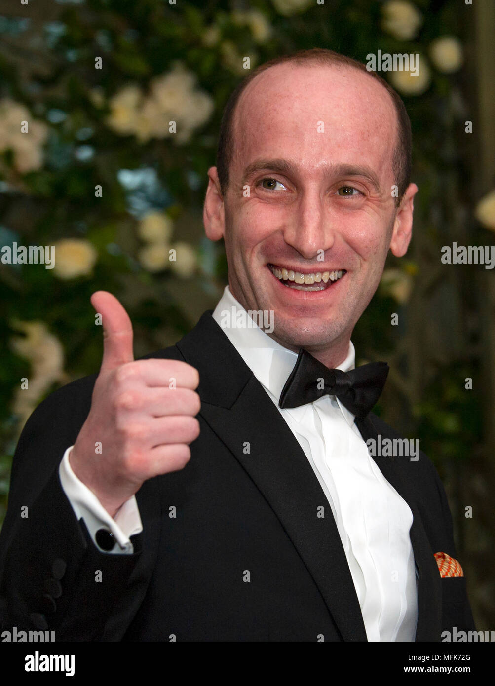 Senior advisor steven miller hi-res stock photography and images - Alamy