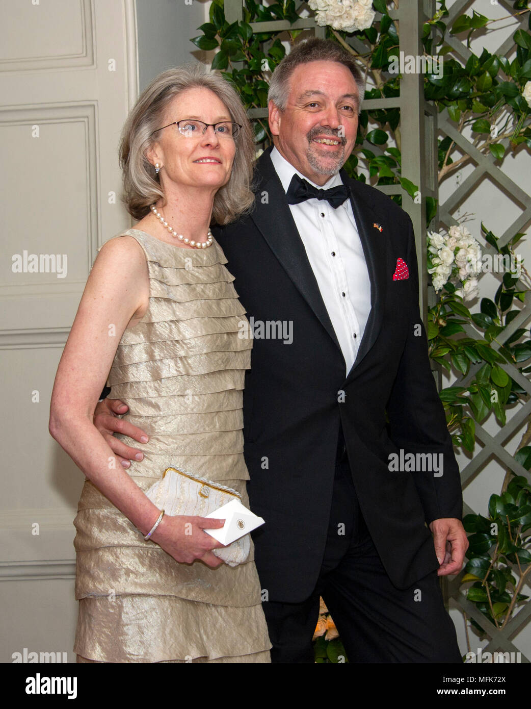 Dr. Mary Morton, Curator and Head, Department of French Paintings ...