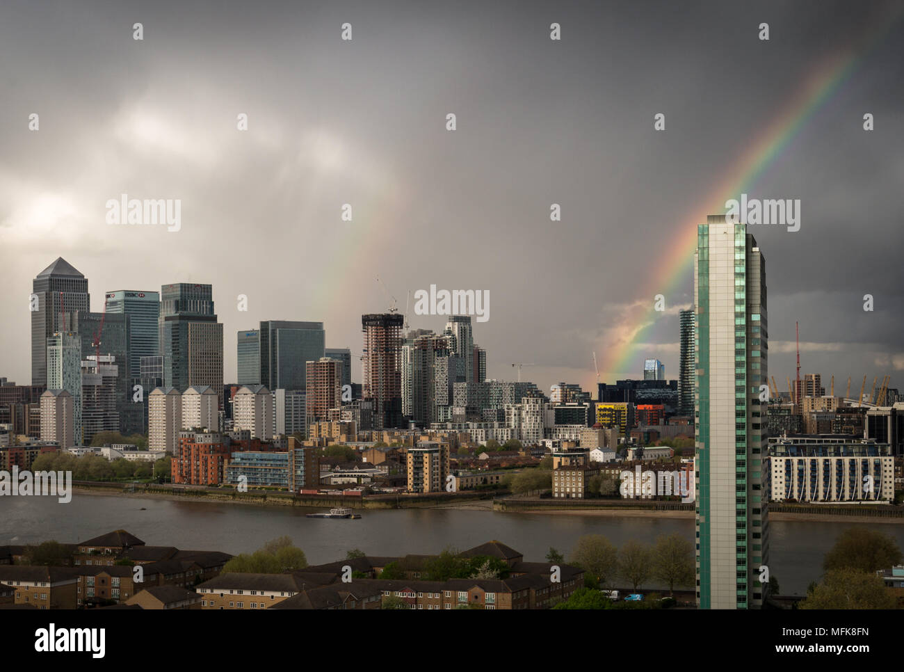 Urban phenomenon hi-res stock photography and images - Alamy