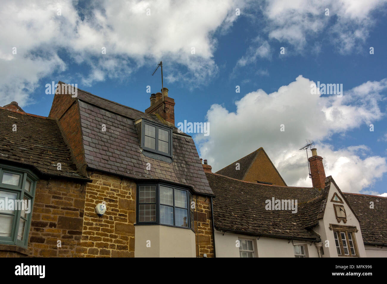 Uppingham school hi-res stock photography and images - Alamy