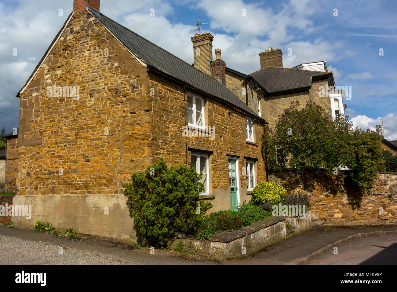 Uppingham school hi-res stock photography and images - Alamy