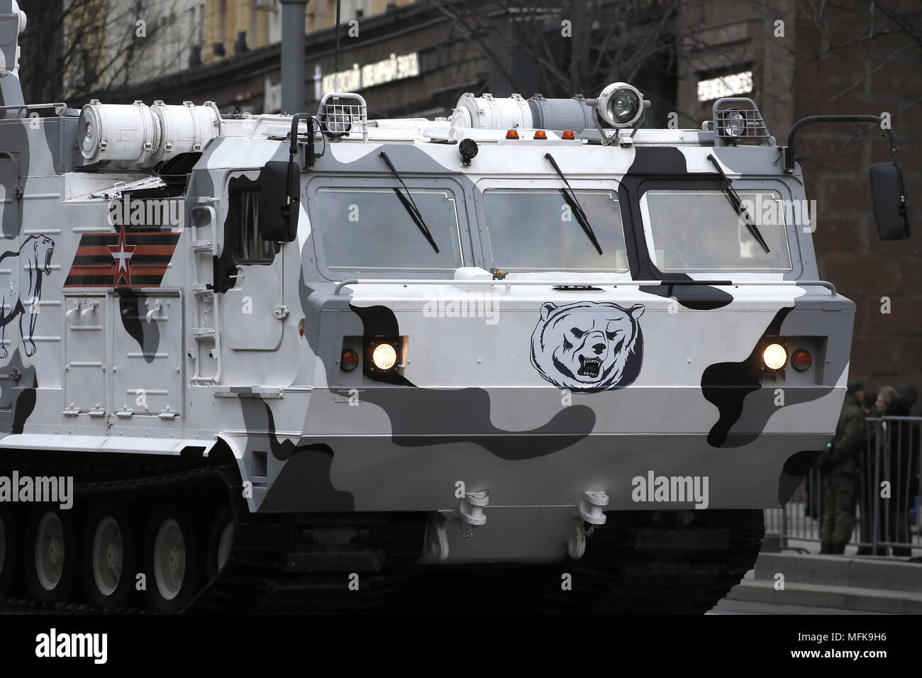 Tor Missile System High Resolution Stock Photography and Images - Alamy