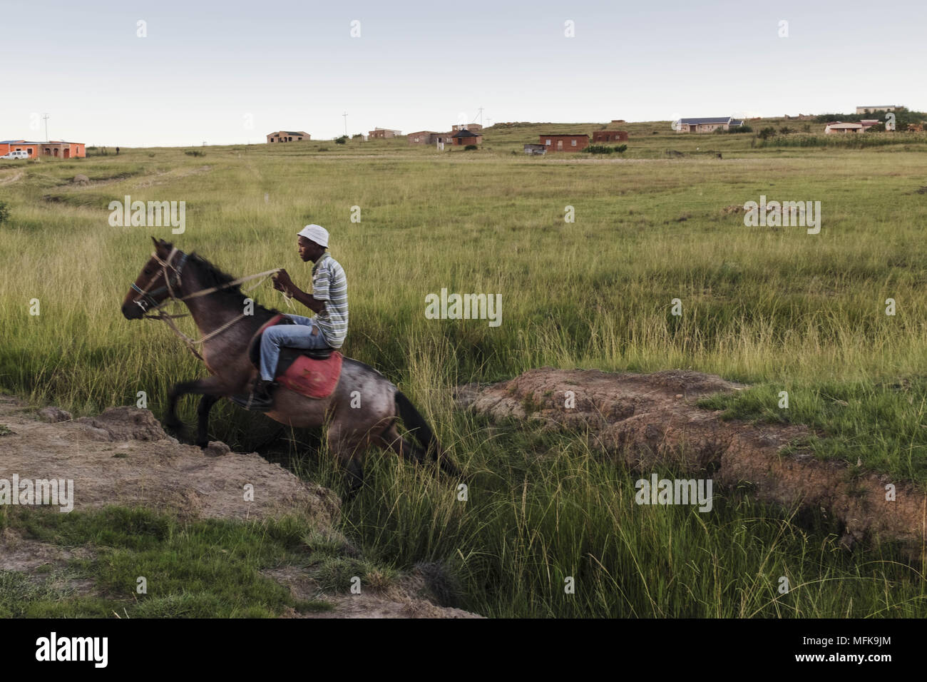 Matatiele, Eastern Cape High Resolution Stock Photography and Images ...