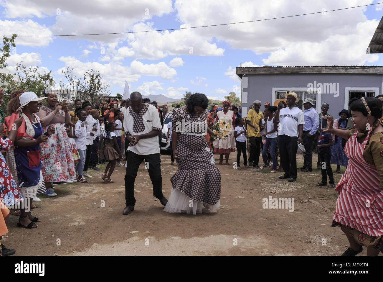 Xhosa family hi-res stock photography and images - Alamy