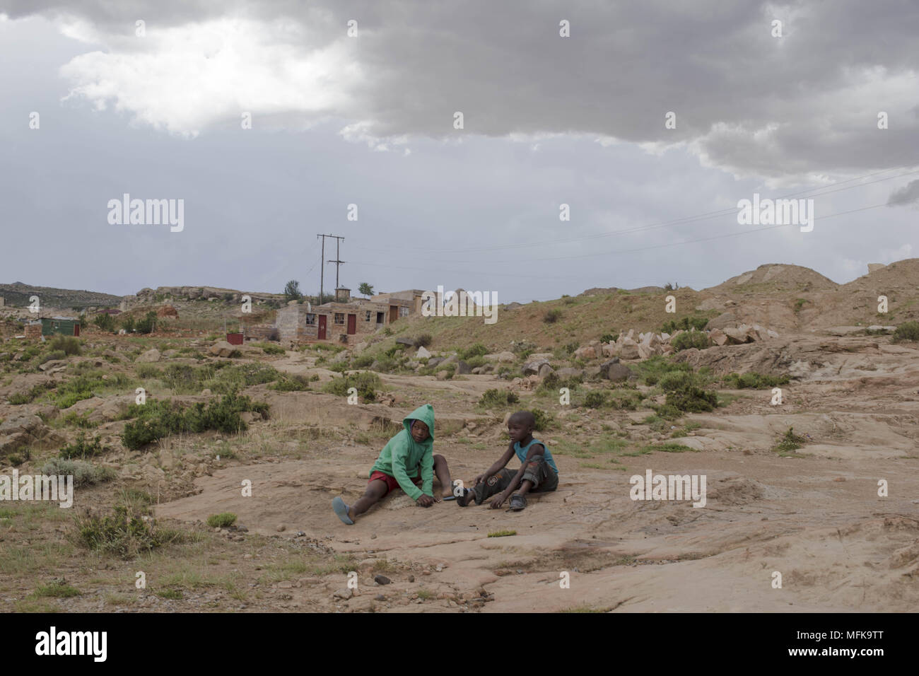 Matatiele hi-res stock photography and images - Alamy