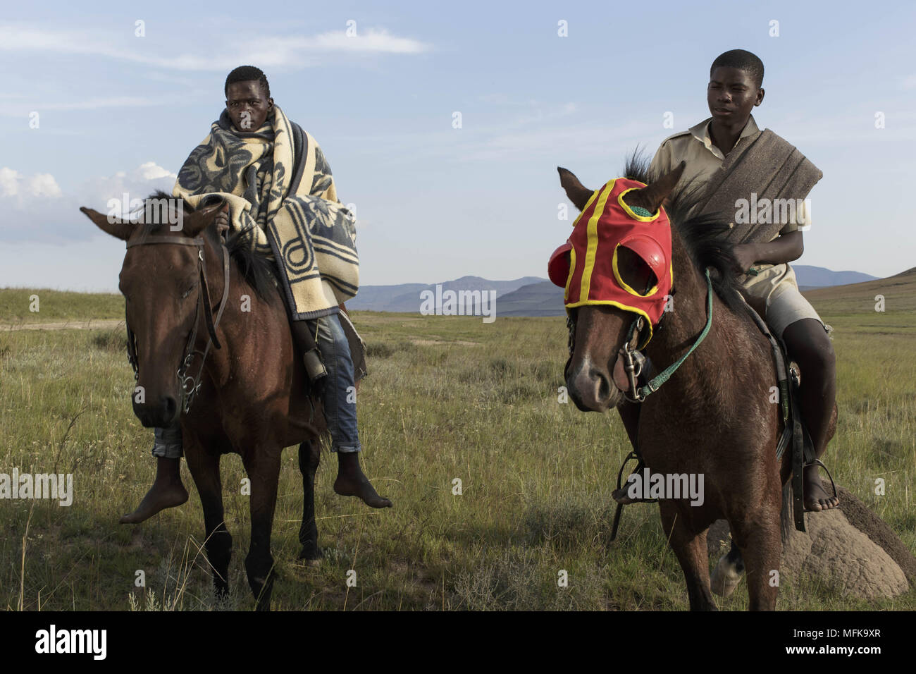 Matatiele hi-res stock photography and images - Alamy