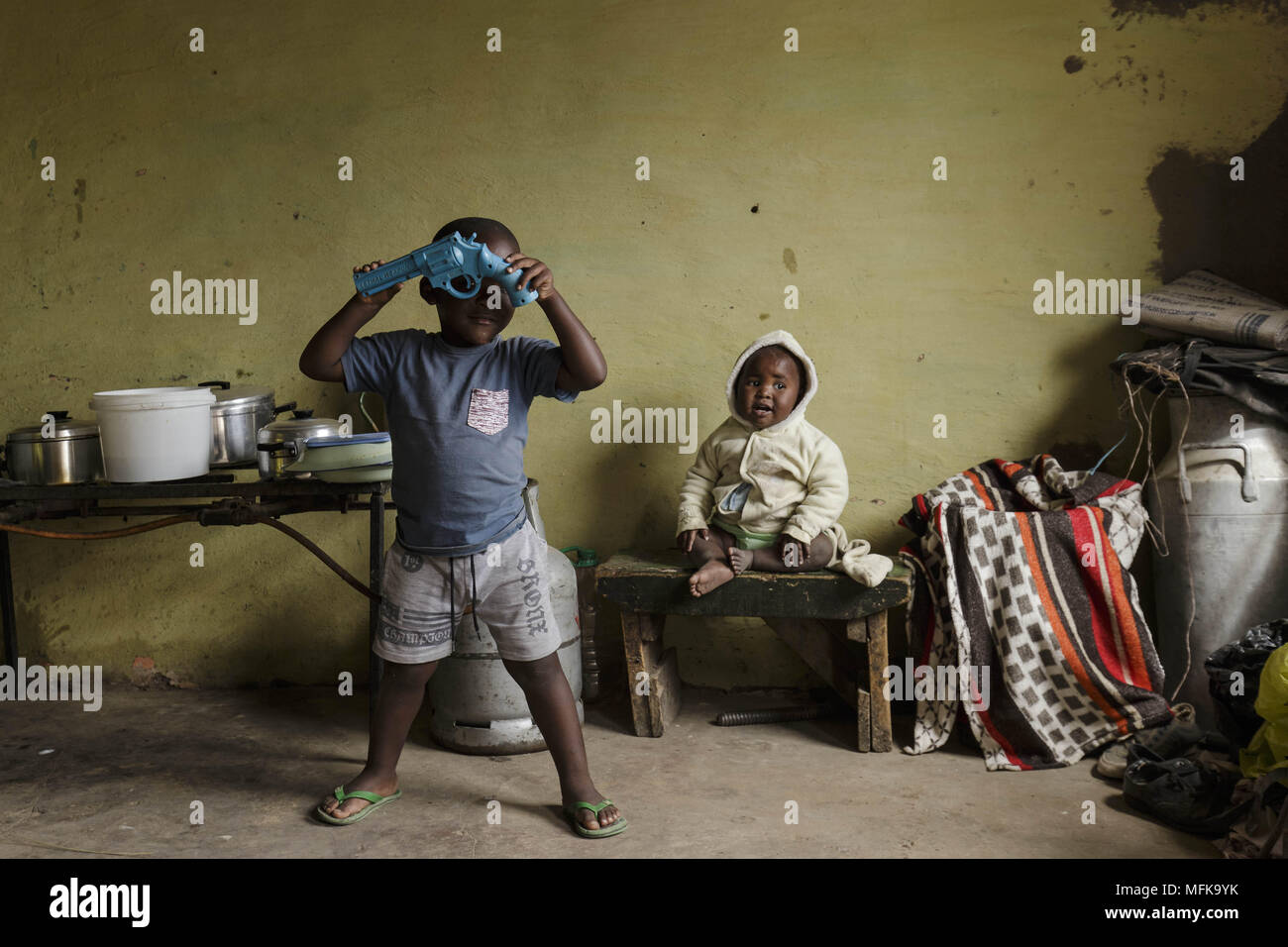 Matatiele hi-res stock photography and images - Alamy
