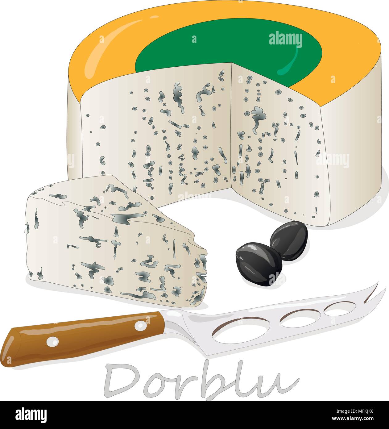 Coocking Stock Vector Images - Alamy