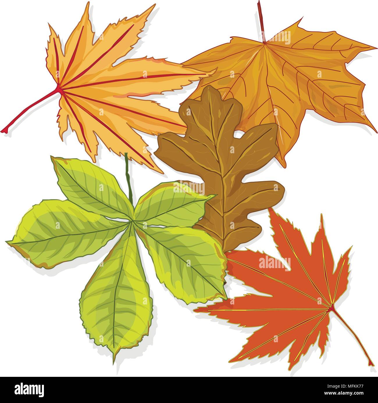 Habdmade Stock Vector Images - Alamy