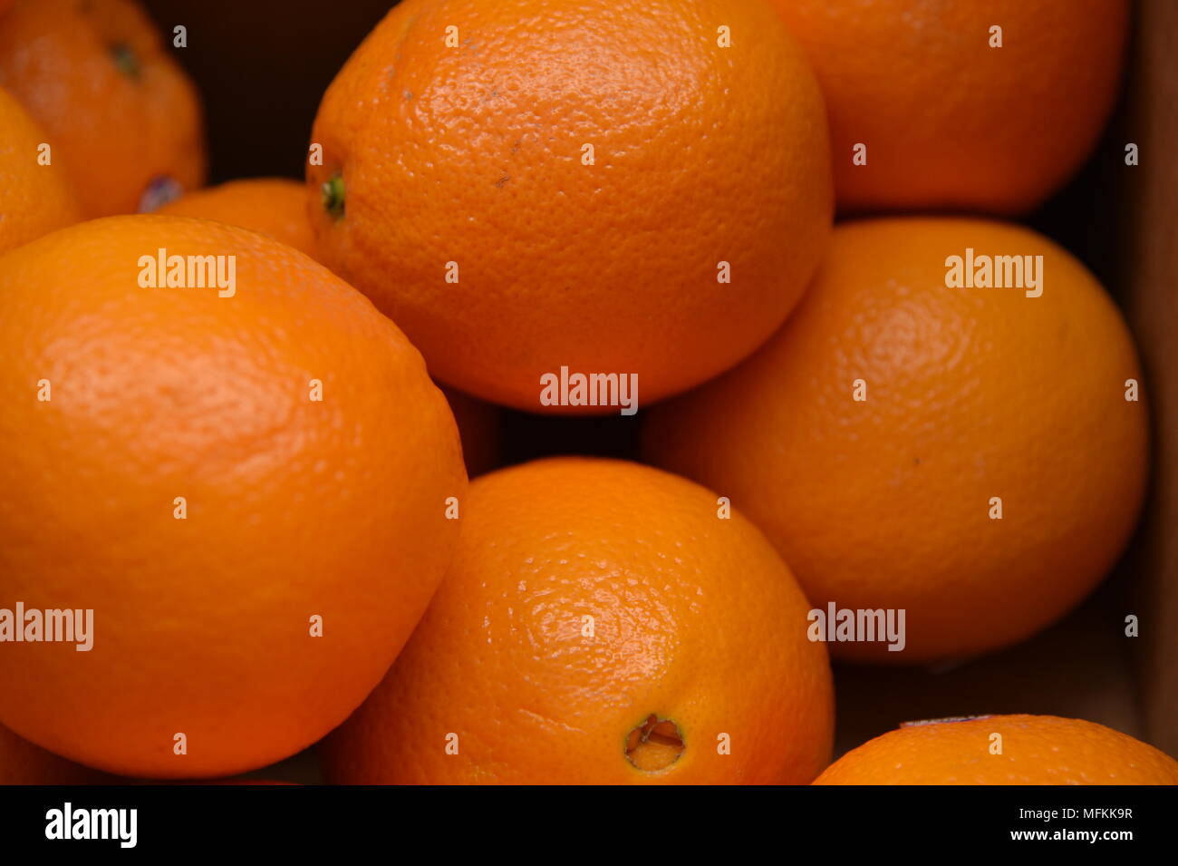 Oranges ready hi-res stock photography and images - Alamy