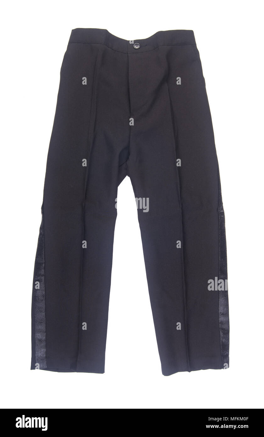 pants. man pants on background Stock Photo - Alamy