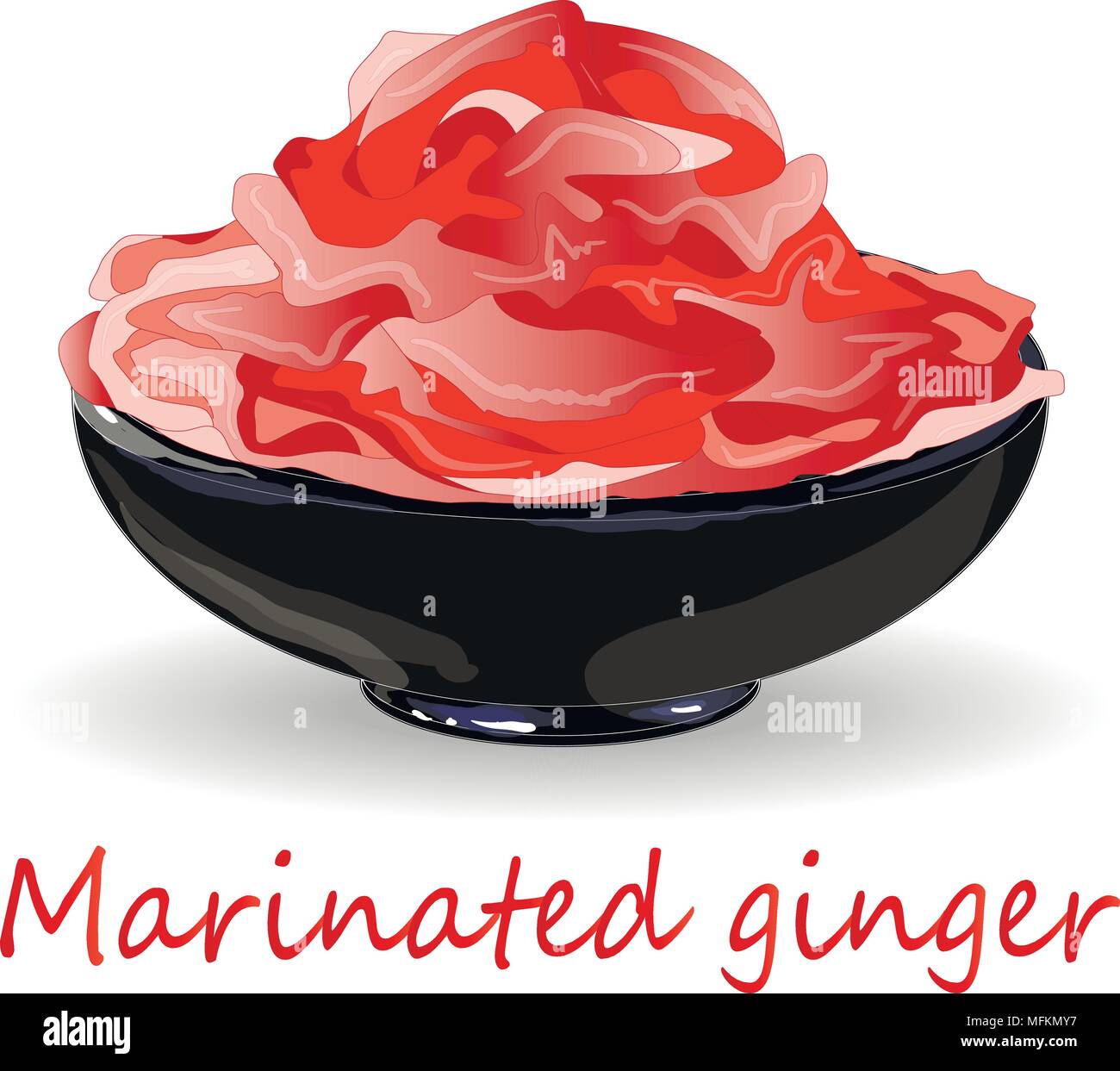 Good flavour Stock Vector Images - Alamy