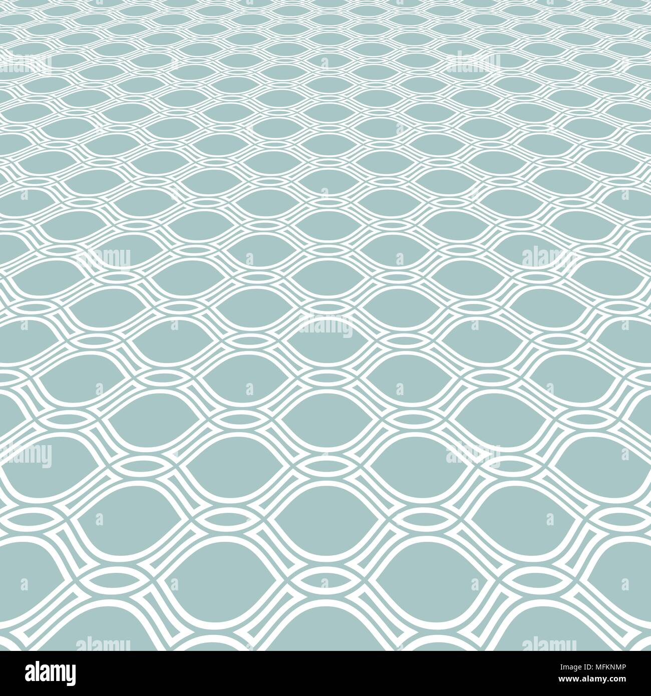 Modern vector geometric pattern hi-res stock photography and images - Alamy