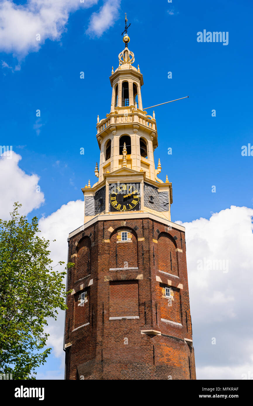 Building dutch gable roof line hi-res stock photography and images - Alamy
