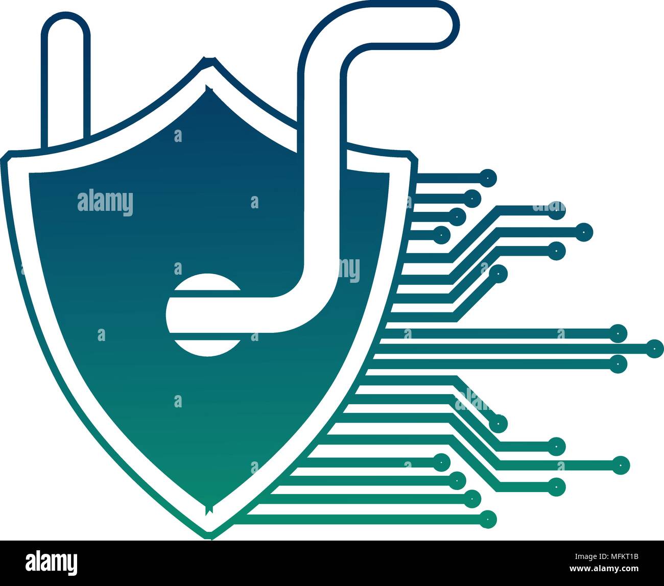 Worm protection Stock Vector Images - Alamy