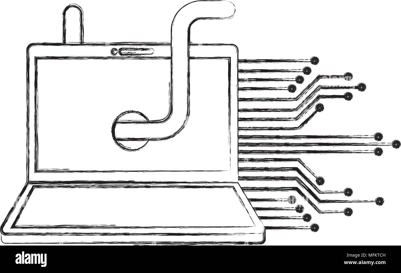 Malicious software Stock Vector Images - Alamy