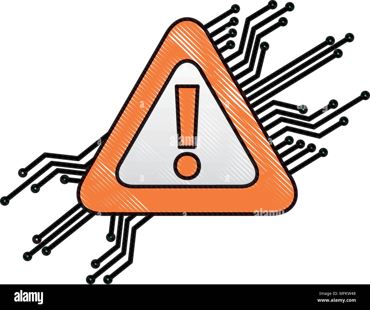 Exploration problem Stock Vector Images - Alamy