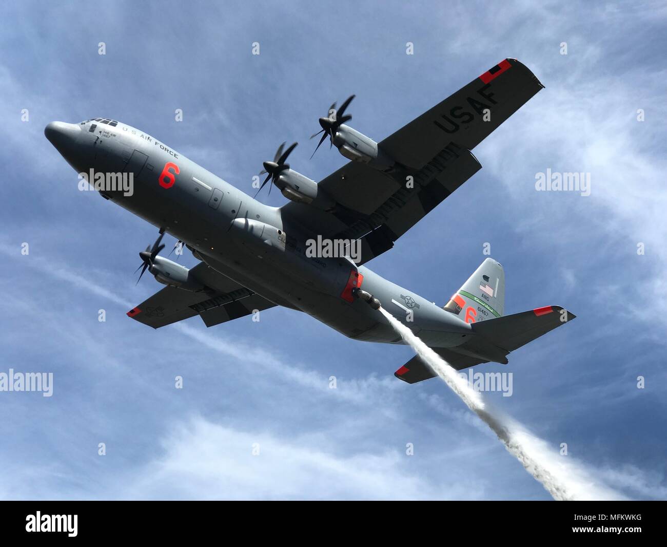 Mcclellan air force base hi-res stock photography and images - Alamy