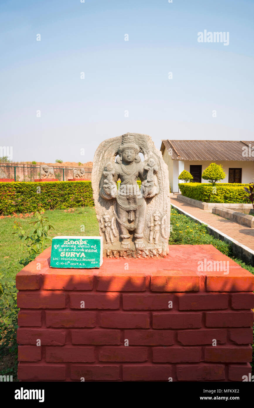 Kittur rani chennamma hi-res stock photography and images - Alamy