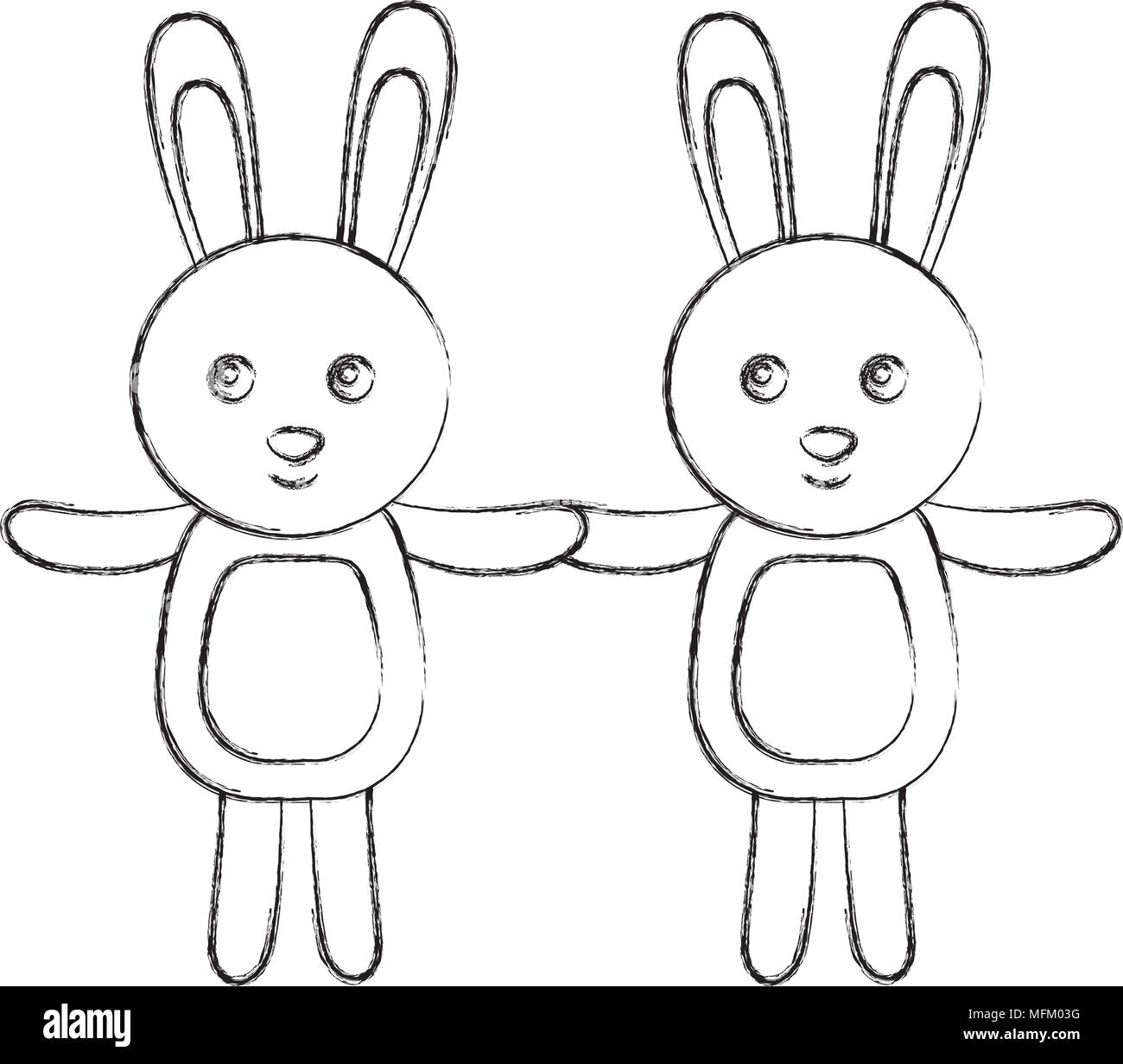 Hands holding card word Cut Out Stock Images & Pictures - Alamy