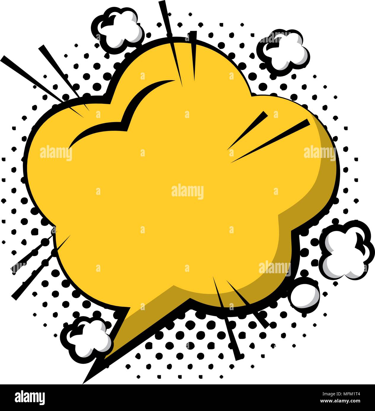 speech bubble with dream shaped icon Stock Vector Image & Art - Alamy