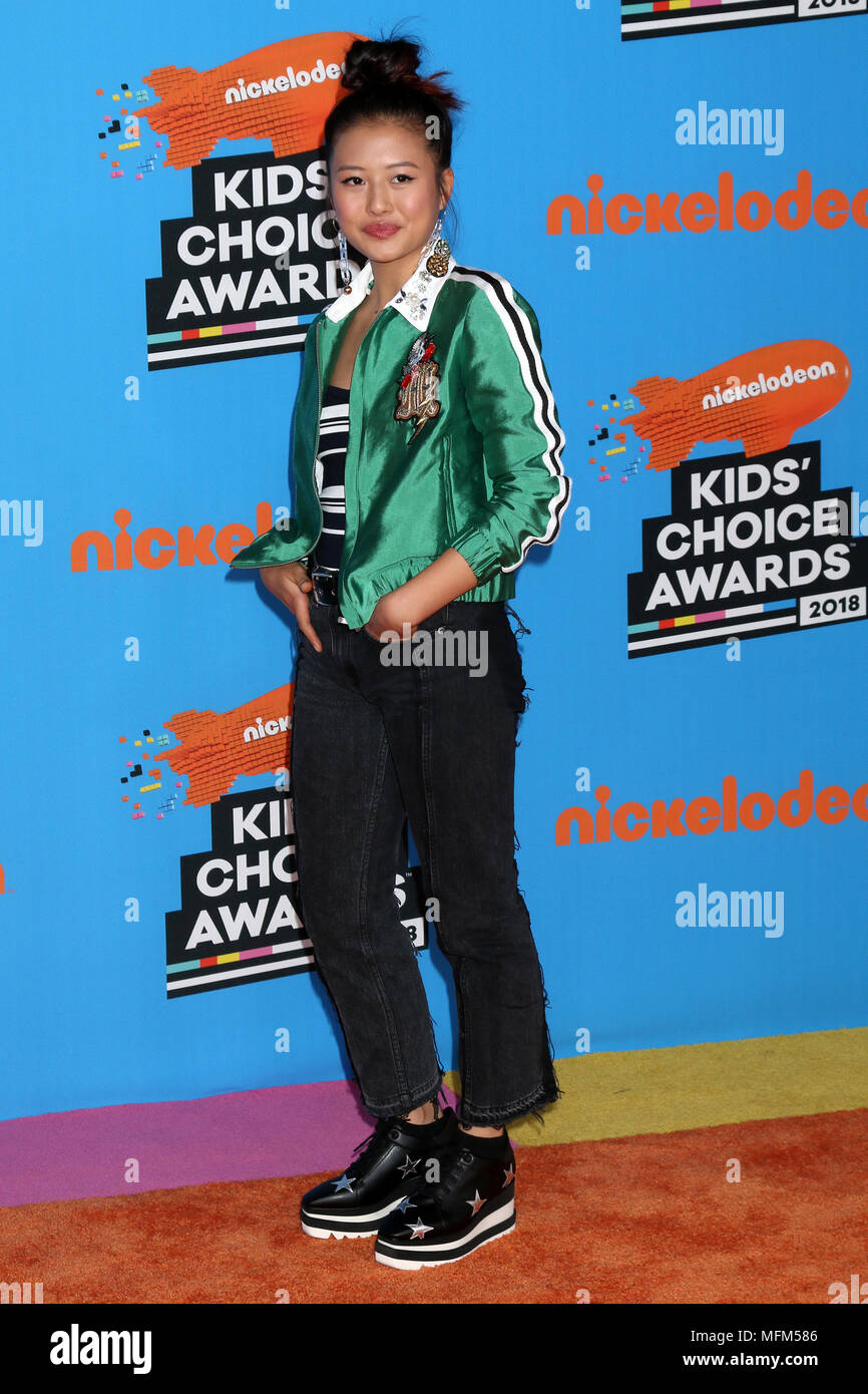 Haley Tju High Resolution Stock Photography and Images - Alamy