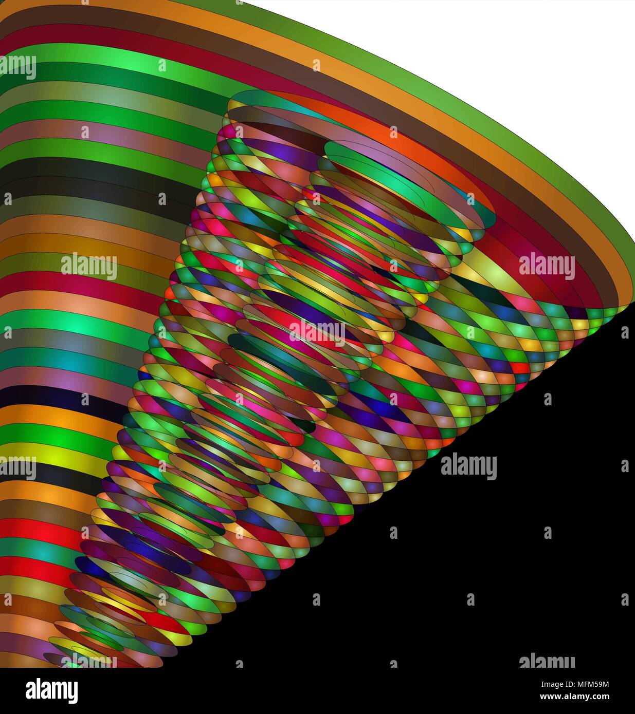 Tubes image Stock Vector Images - Alamy